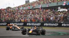 Formula 1 - BBC Sport