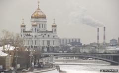 Russia profile - Timeline - BBC News