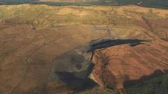 Investor found to take forward Glenmuckloch hydro scheme - BBC News