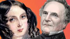 Who was Ada Lovelace? - BBC Newsround