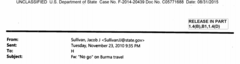 Hillary Clinton emails: Thousands of new pages released - BBC News