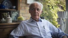 Rudolf Hess: DNA test disproves Spandau prison conspiracy theory - BBC News