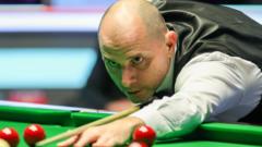 Snooker - Latest news & videos highlights - BBC Sport