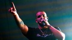 UK singles chart to include music videos for the first time - BBC News