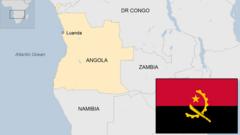 Sao Tome and Principe country profile - BBC News