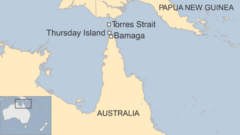The people and history of the Torres Strait Islands - BBC News