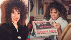 It's A Sin and HIV in the 1980s: 'By 25, I'd lost 50 friends to Aids ...