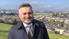 Plymouth shootings: Why was Jake Davison allowed a gun? - BBC News