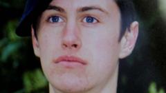 Who were the Deepcut four? - BBC News