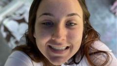 Ashley Wadsworth's sister says killer's past should have been known ...