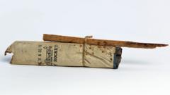 Dorothy Garrod: Portrait of 'trailblazing' archaeologist unveiled - BBC ...