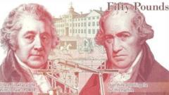 Money making: A brief history of currency from the British Museum - BBC ...