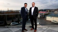 Asda: How to buy a £6.8bn supermarket for £780m - BBC News