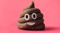 Why kids like to say 'poo', 'wee' and 'bum' - BBC Newsround