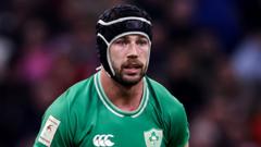 Rugby Union - BBC Sport