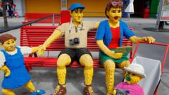 Legoland owner Merlin Entertainments agrees £4.8bn offer - BBC News