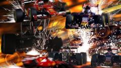 F1 2015: The stars of the season - BBC Sport