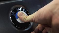 South Korea to ban some BMW vehicles over engine fires - BBC News