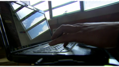 Newry man Alexander McCartney faces 193 'catfishing' charges - BBC News