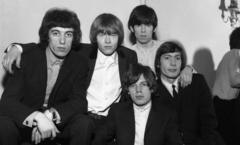 Keith Richards: Arthritis changed my guitar-playing - BBC News