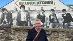 The Undertones: Derry band pointed the way for us says German punk rock ...