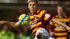 Alan Connell: Former Bournemouth striker retires aged 33 to focus on ...