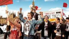 Miners' strike: Voices from the Welsh coalfields - BBC News