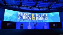 Intel Inside... literally? - BBC News