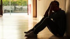 Sam Grant death: Mental health services 'risk' lives - BBC News