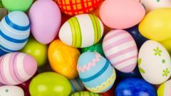 Maundy Thursday: What is it and how is it celebrated? - BBC Newsround