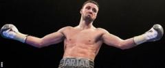 Gold Coast 2018: Boxer Sean Lazzerini on targeting gold - and losing a ...