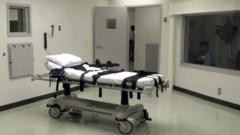 Arkansas executes murderers Jack Jones and Marcel Williams - BBC News