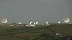 The very French history of the word 'surveillance' - BBC News