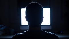 The new mobile phone scam delivering a problem - BBC News