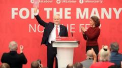 Labour manifesto at-a-glance: Summary of key points - BBC News