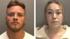 Birmingham prison officer who had sex with inmate jailed - BBC News