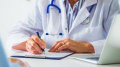 IT failures causing patient deaths, says NHS safety body - BBC News