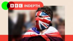 Southport riots: How Oxford escaped disorder - BBC News