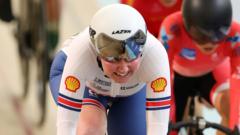 Cycling - British, World & Tour de France news - BBC Sport