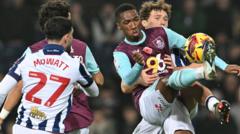 Football - latest news today, results & video highlights - BBC Sport