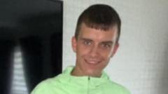 Teenager in court charged with murder of man in Paisley - BBC News