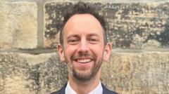 Leeds City Council names new chief executive - BBC News