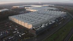 JLR factory production lines resuming hailed as 'significant moment ...