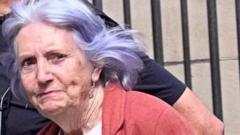 Nun jailed for abuse at Nazareth House children's home - BBC News