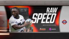 Rugby's Premiership opts to become 'the Prem' for 2025-26 season - BBC ...