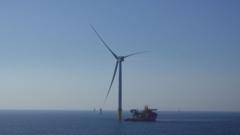 Consultation to start on Dogger Bank wind farm expansion plan - BBC News