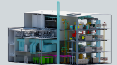Nuclear fusion fuel facility to be built in Oxfordshire - BBC News