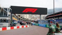 F1 - Latest News, Results & Schedule - BBC Sport