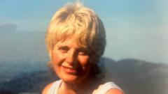 'Reckless slapping therapist Hongchi Xiao cut mum's life short' - BBC News
