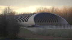 Why does it cost £100m for HS2 to protect bats? - BBC News